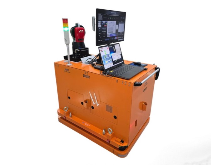 피씨엠엠, PCMM Inc.